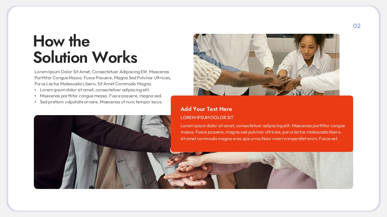 Startup Presentation Cover Template for PPT & Google Slides- SlidesDepot