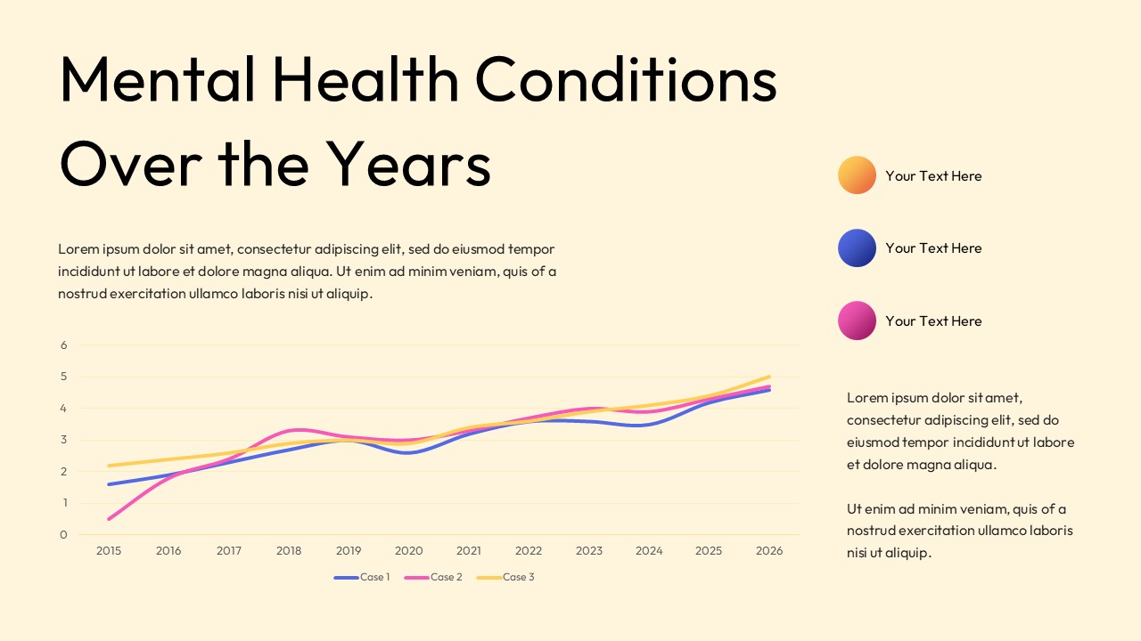 Mental Health Awareness Deck for PowerPoint & Google Slides- SlidesDepot