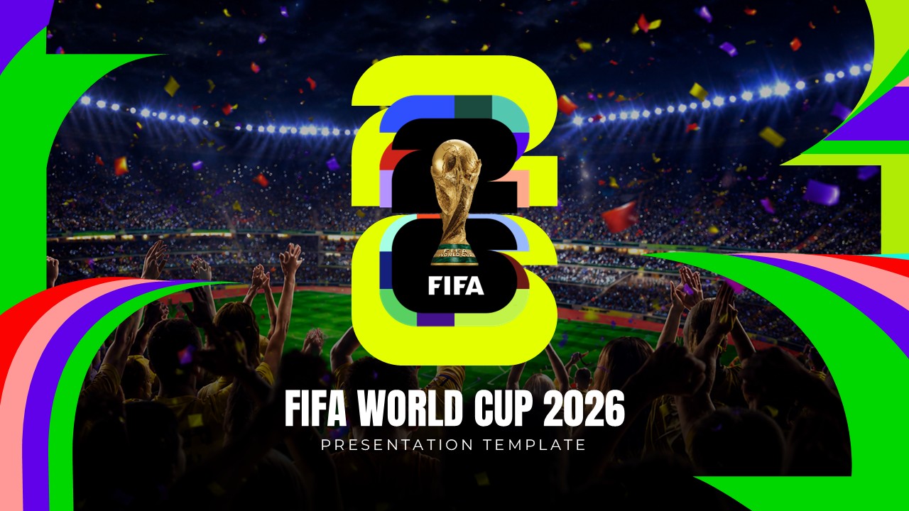 Fifa World Cup 2026 Tournament Statistics Powerpoint And Google Slides ...